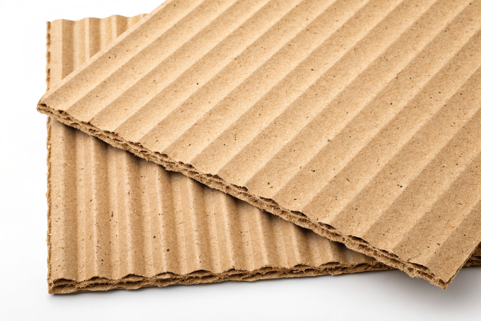 What Is the Difference Between Single Wall and Double Wall Corrugated ...