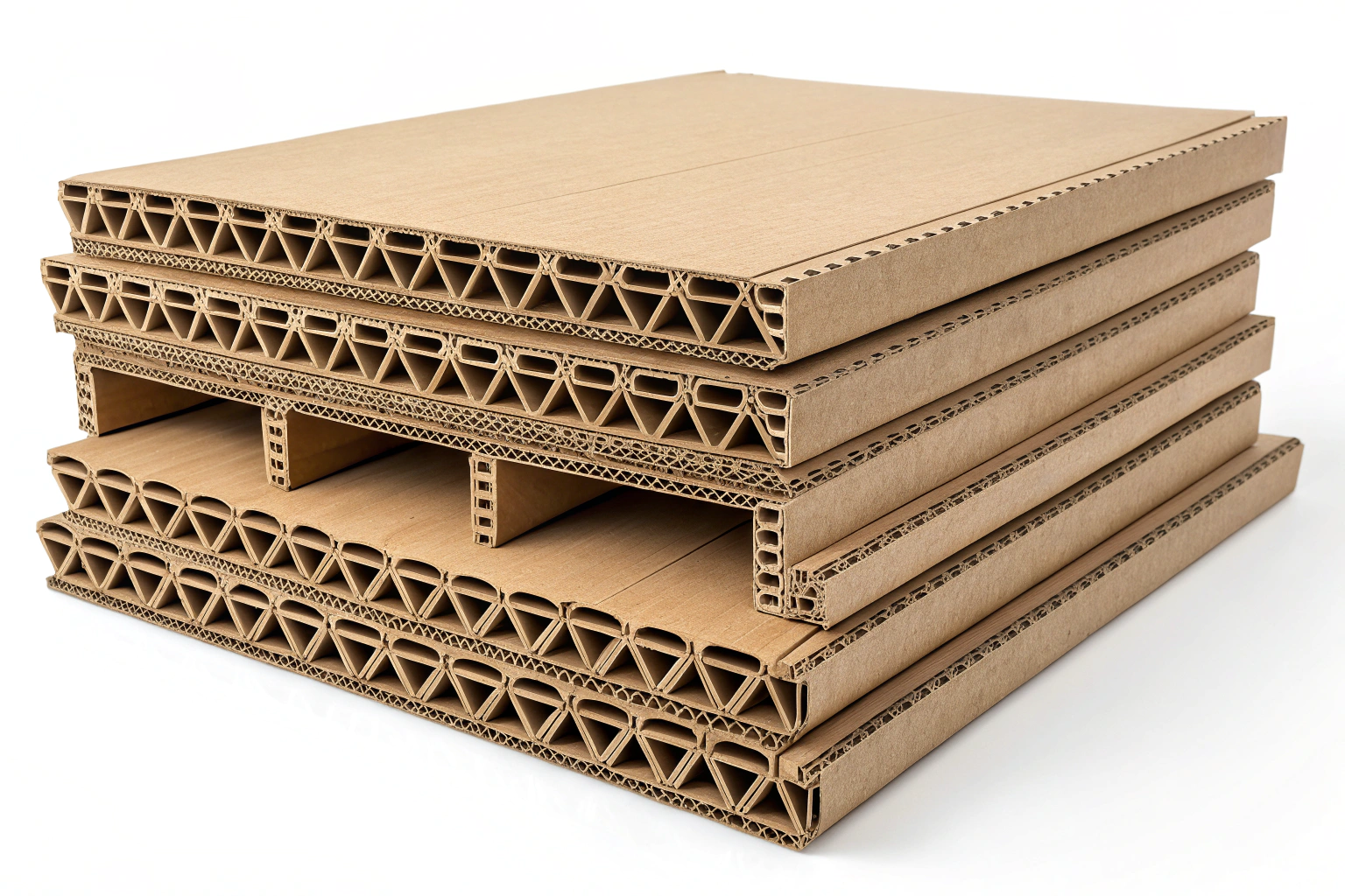 Can Corrugated Cardboard Mold?