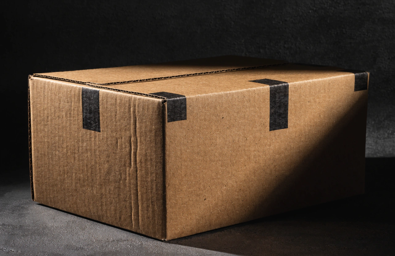 What Is an Example of Corrugated Cardboard?