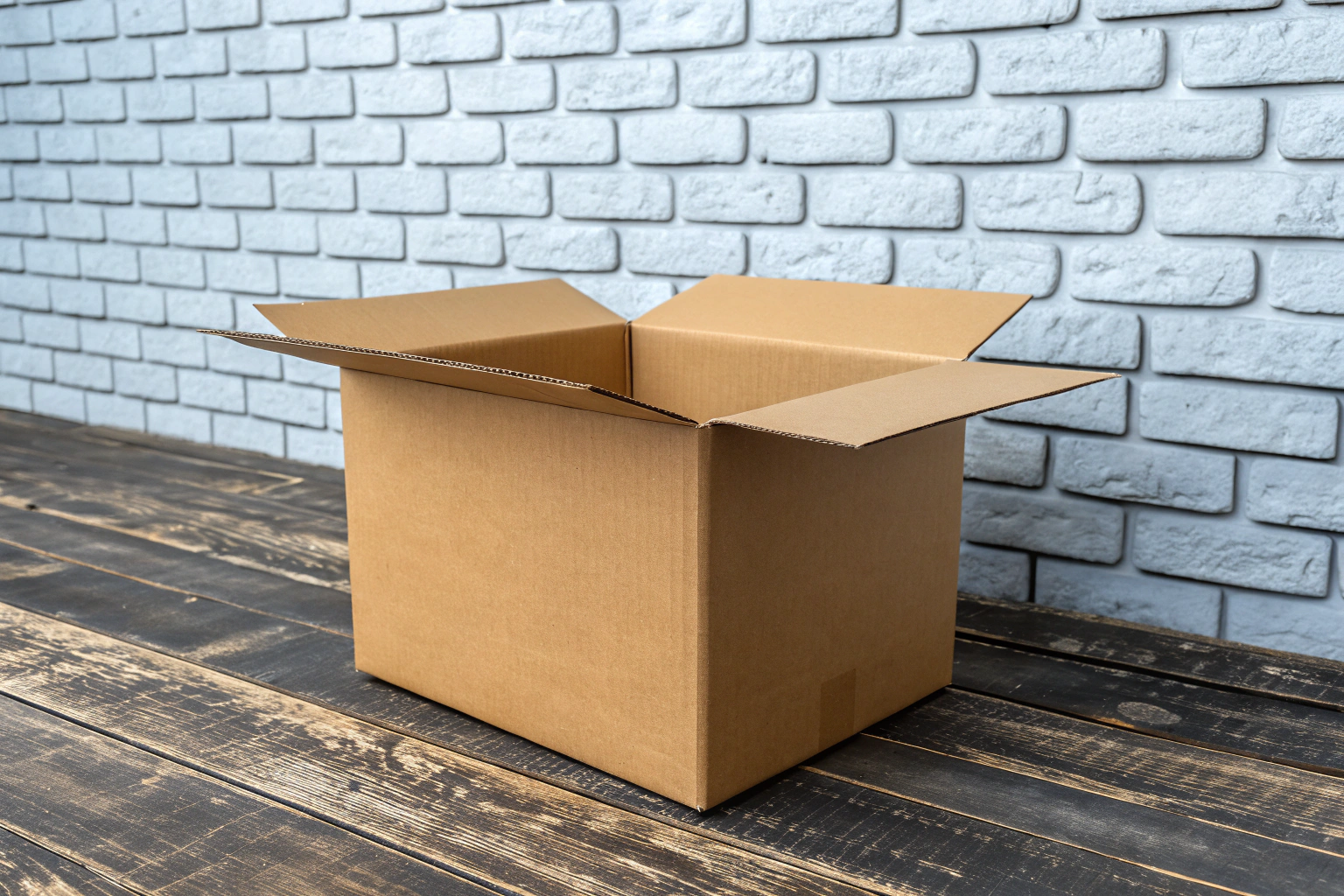 What Is an Example of Corrugated Cardboard?