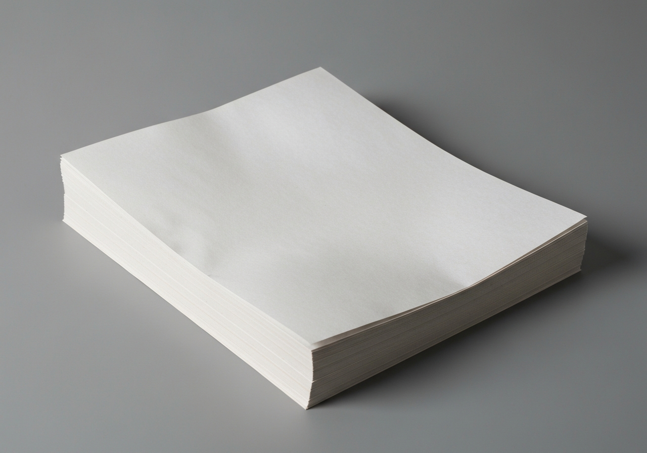 What Are the Different Types of Kraft Paper?
