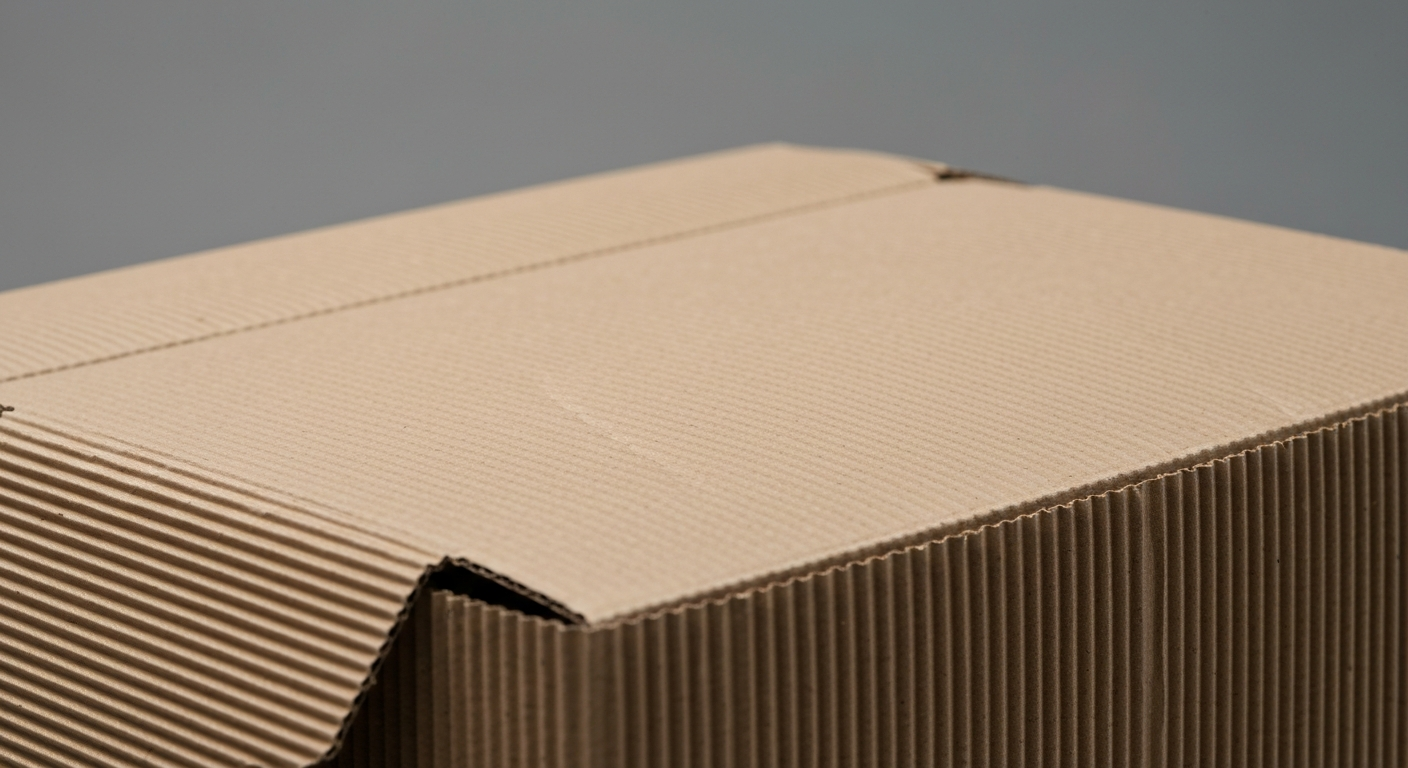 What Is the Strongest Corrugated Box?