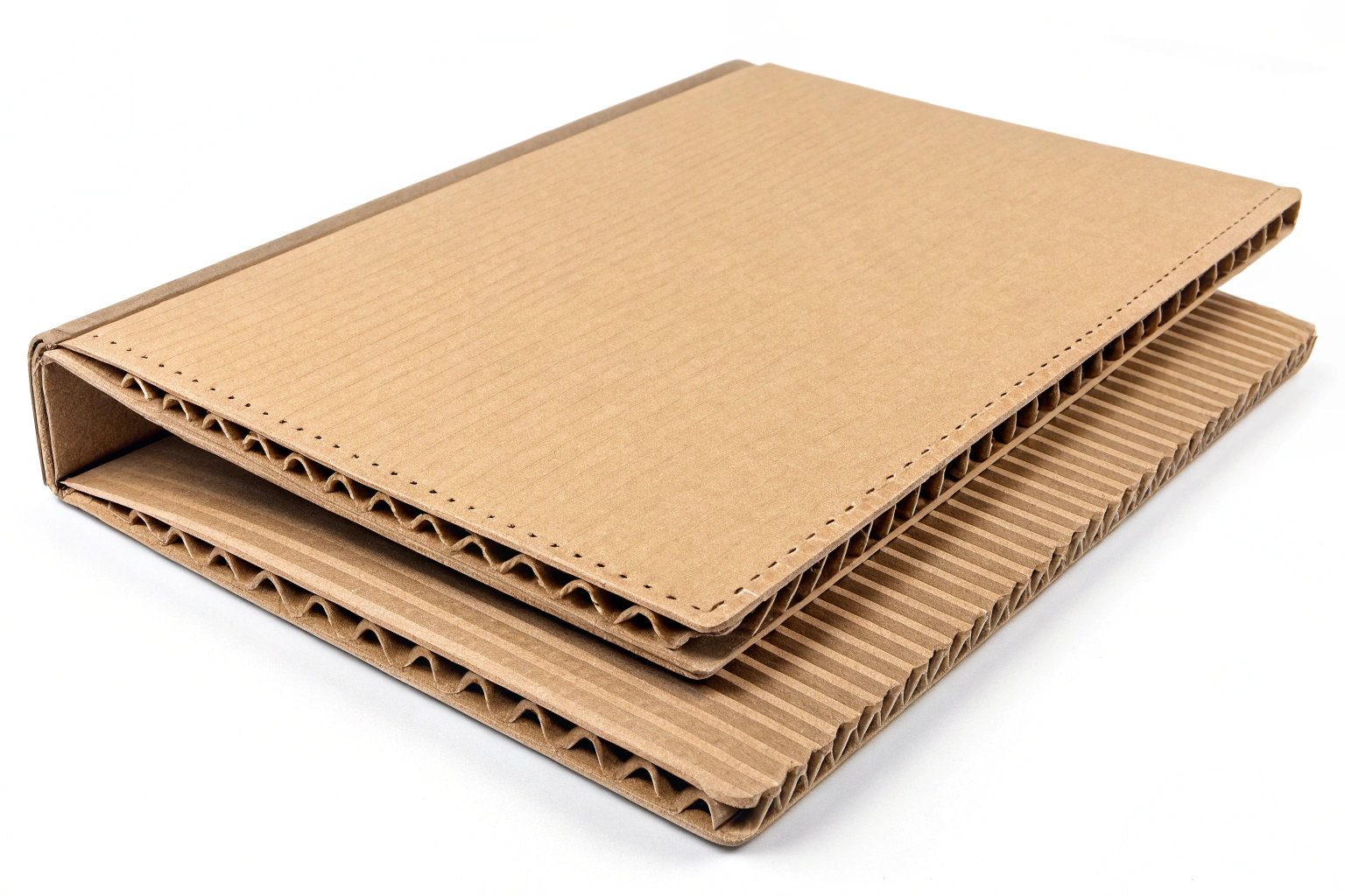 What Are the Different Types of Corrugated Cartons?
